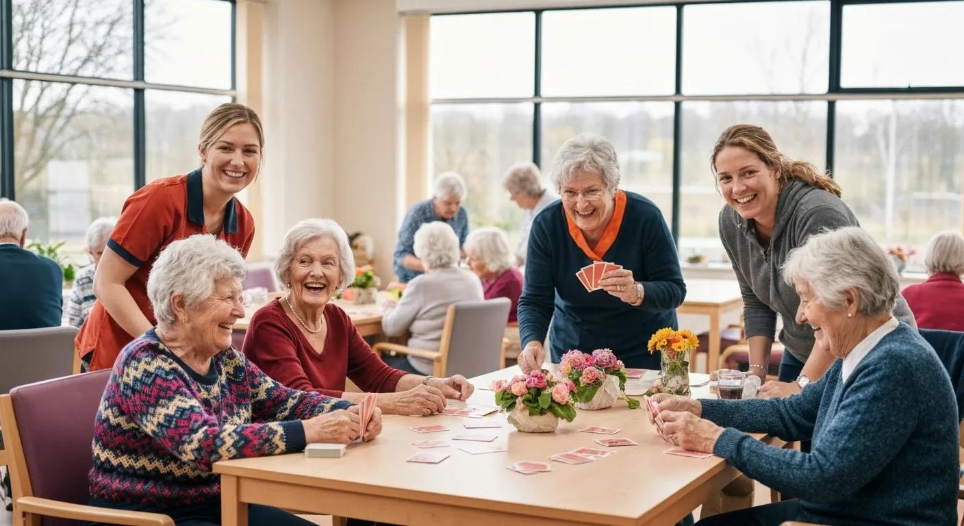 Respite Care Benefits: Helping Hands in Port St. Lucie